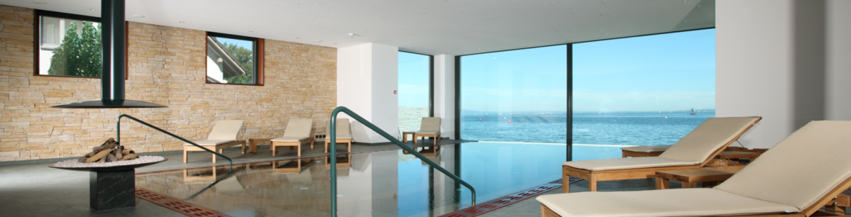 Hotel & Spa Bad Horn - Siniat