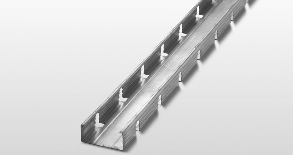 CD-Profil 60 flex - Siniat