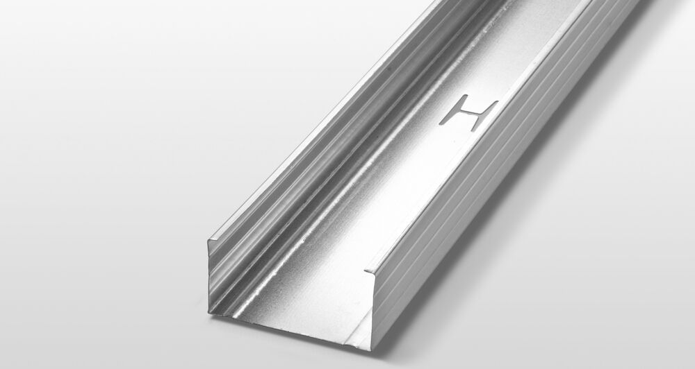 Standard-Profile - Siniat