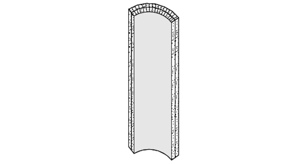 Gips-Formteile - Siniat