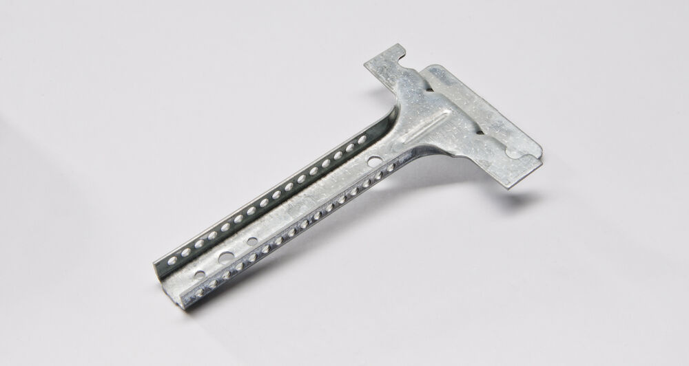 Nonius-Unterteil - Siniat