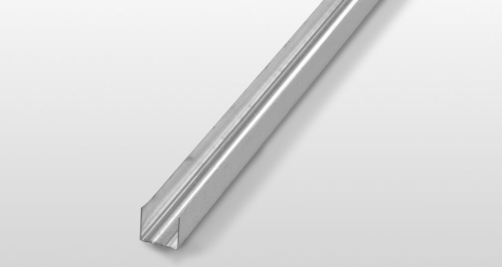 Metallprofile - Siniat