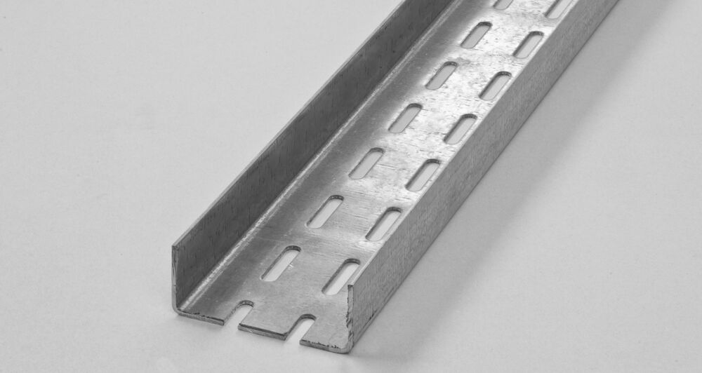 Metallprofile - Siniat