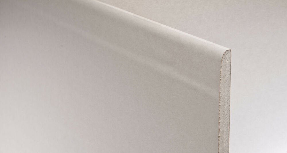 Gipsplatten - Siniat